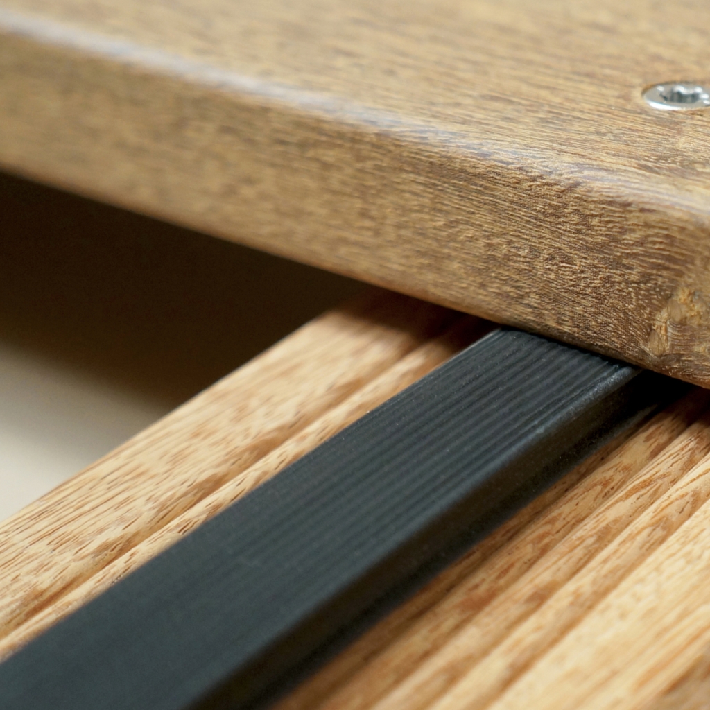 Hechenblaickner- Distanzprofil GUMO D