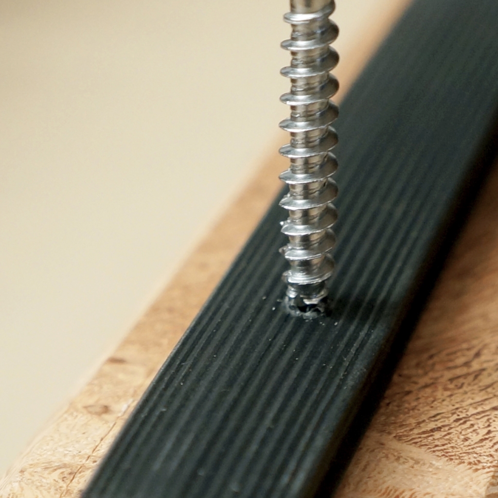 Hechenblaickner- Distanzprofil GUMO D