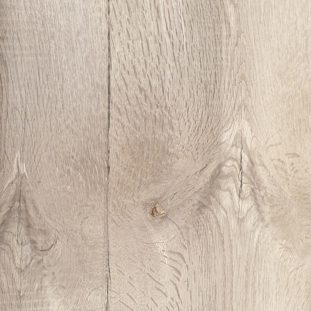 Hechenblaickner- Wild-Eichen Furnier Silver - Edition