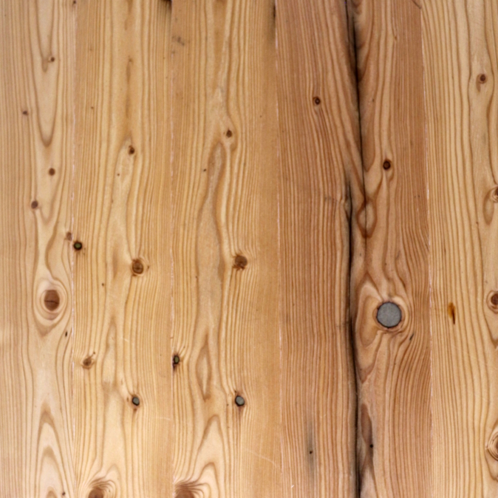 Hechenblaickner- Lärche Altholz Furnier-Decks